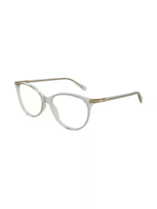 Gucci Cat-eye Glasses