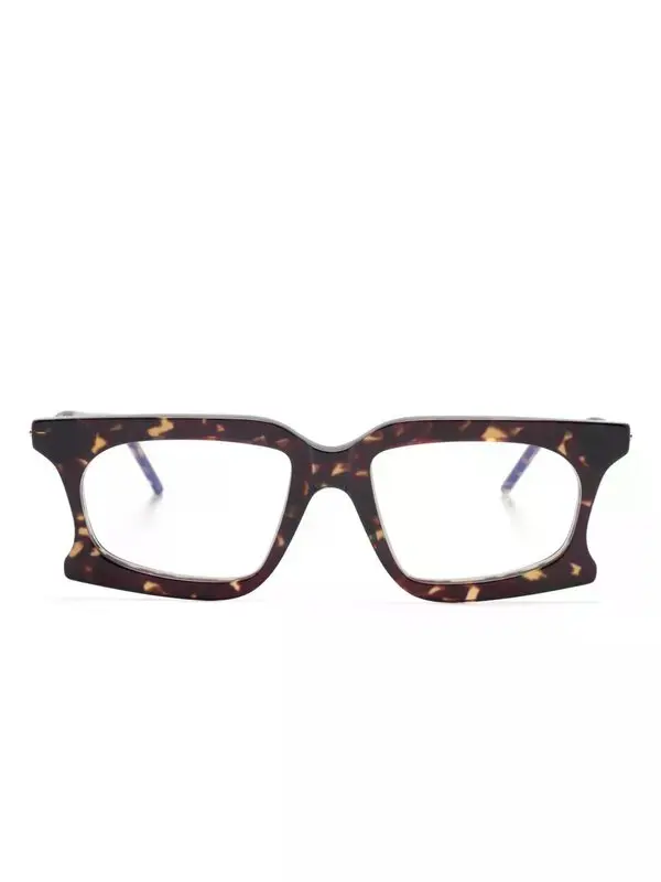 KUBORAUM D73 Glasses - Black
