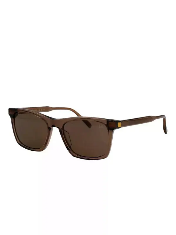Dunhill Square-frame Sunglasses