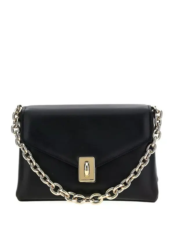 Furla Medium Meridiana Shoulder Bag