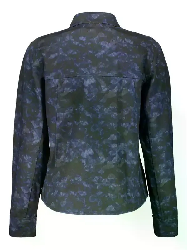 MOORER Acacia Jacket