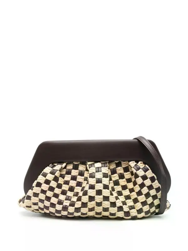 THEMOIRE Emera Clutch