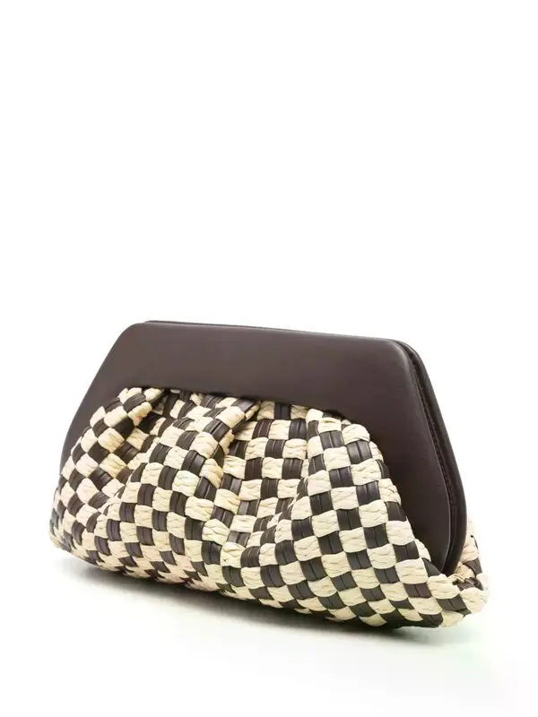 THEMOIRE Emera Clutch