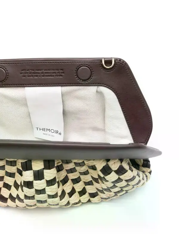 THEMOIRE Emera Clutch