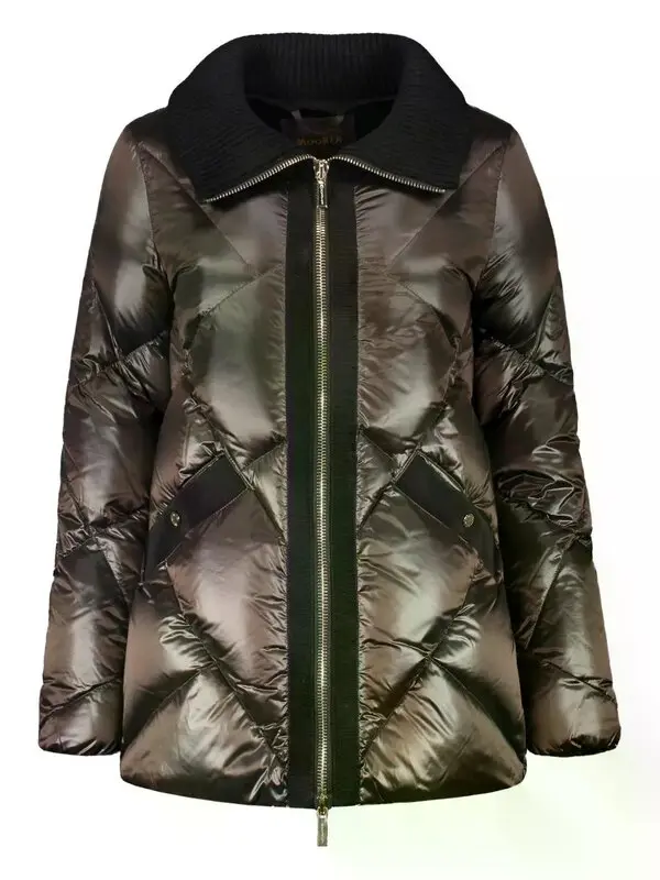 MOORER Adda Jacket