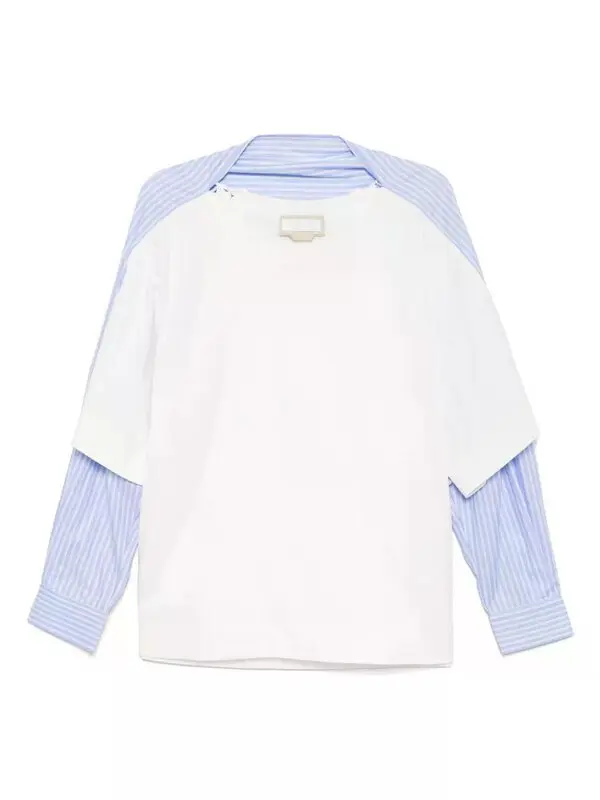 LITKOVSKA Layered Top
