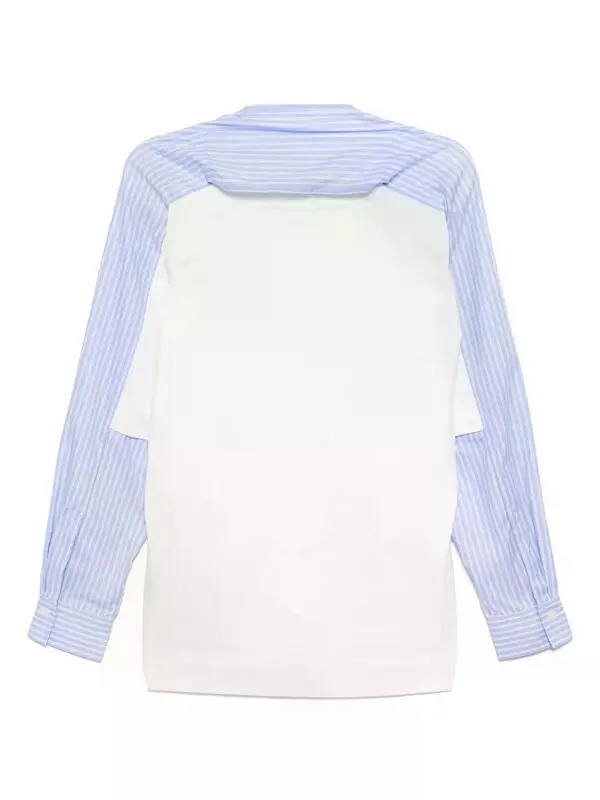 LITKOVSKA Layered Top