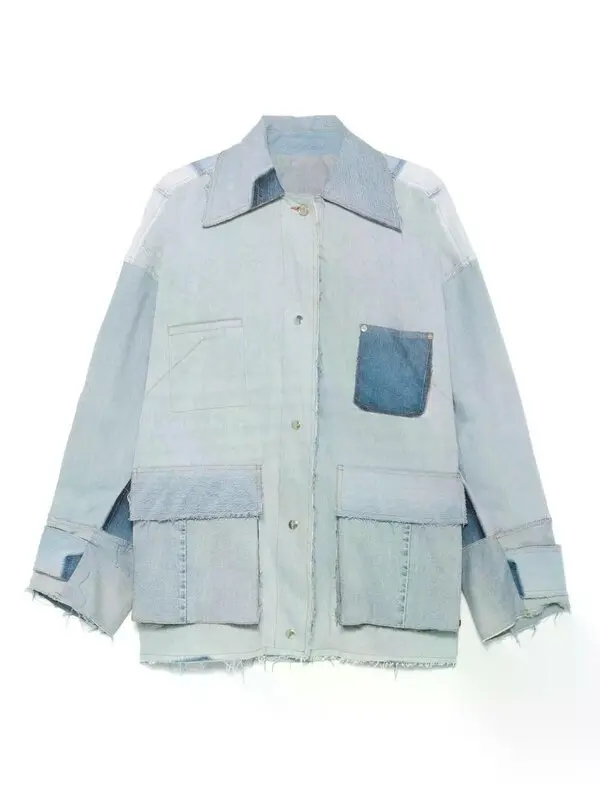 FAÇON JACMIN Major Jacket