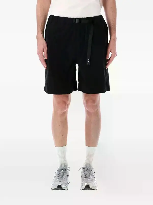 MANASTASH Flex Climber Elasticated Drawstring Shorts