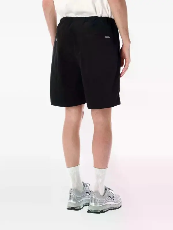 MANASTASH Flex Climber Elasticated Drawstring Shorts