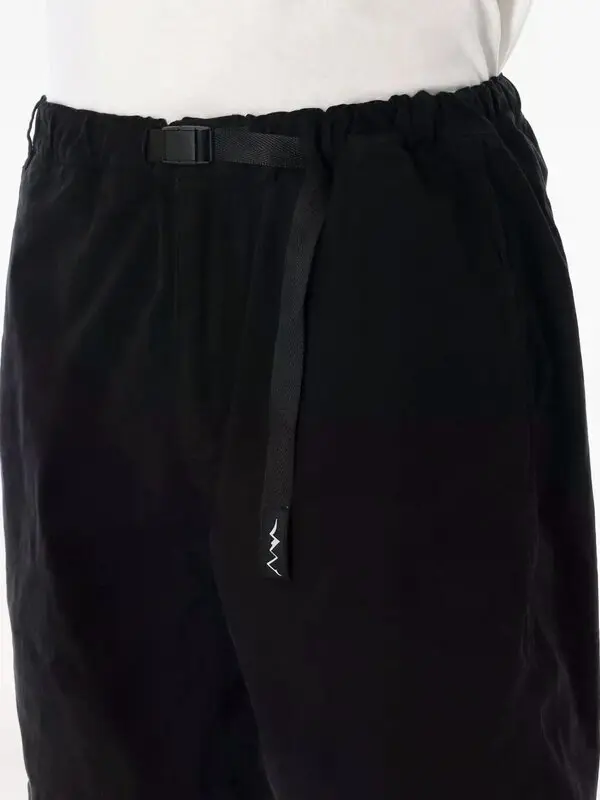 MANASTASH Flex Climber Elasticated Drawstring Shorts