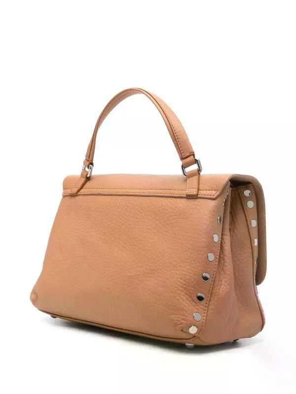 ZANELLATO Small Postina® Tote Bag