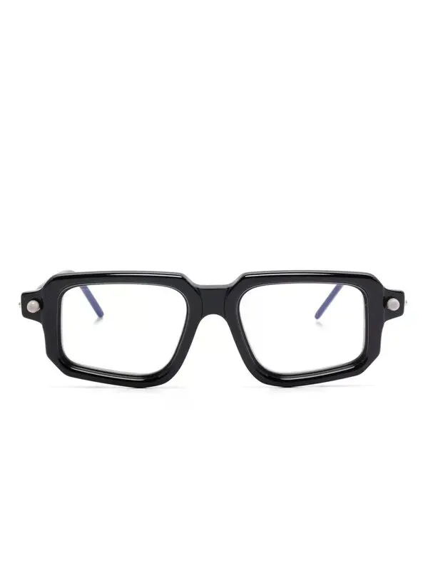 KUBORAUM P23 Eyeglasses - Black