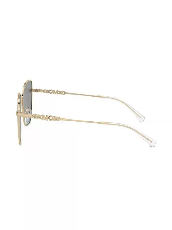 Michael Kors Oversized Sunglasses