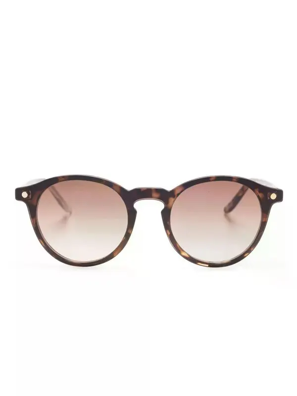 SNOB Doguito Glasses - Brown