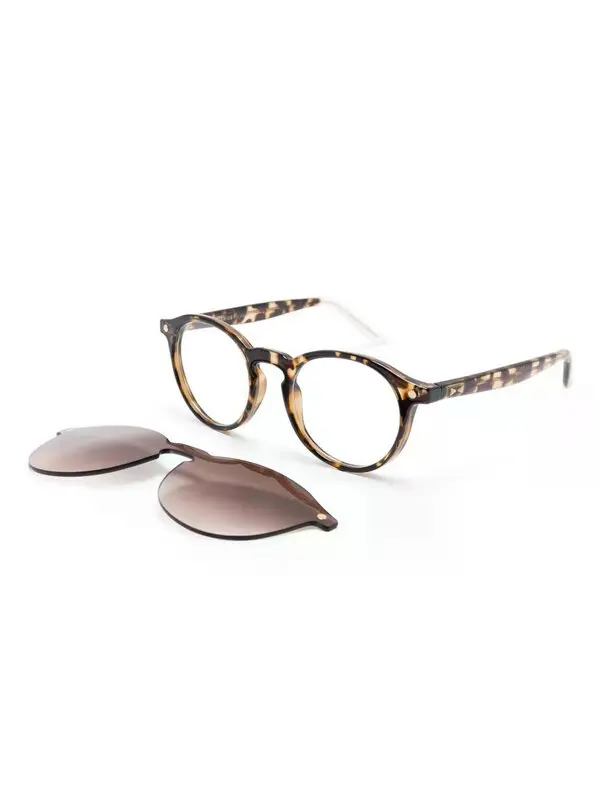 SNOB Doguito Glasses