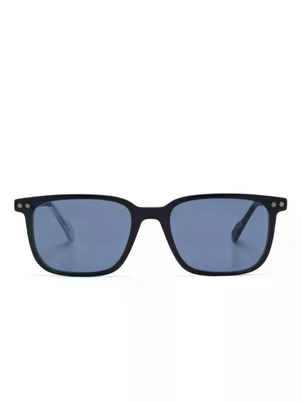 SNOB Bitter Sunglasses - Black
