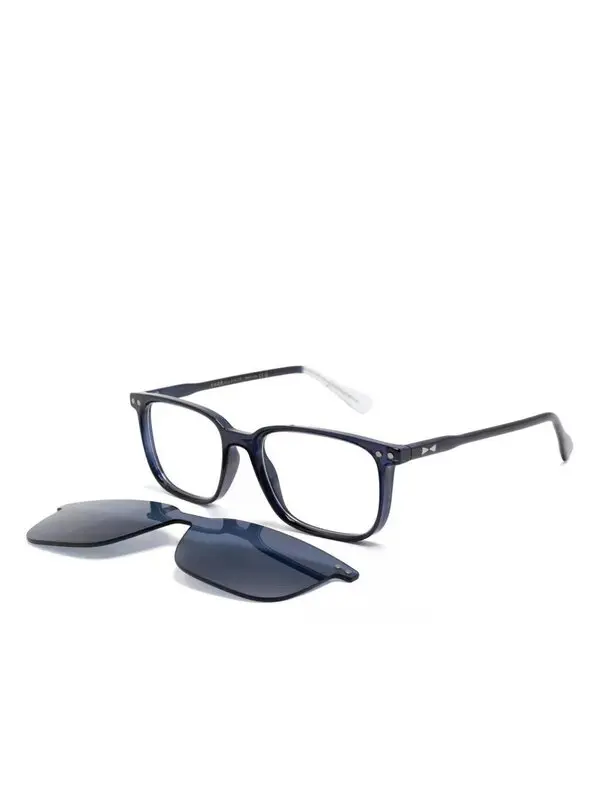 SNOB Bitter Sunglasses