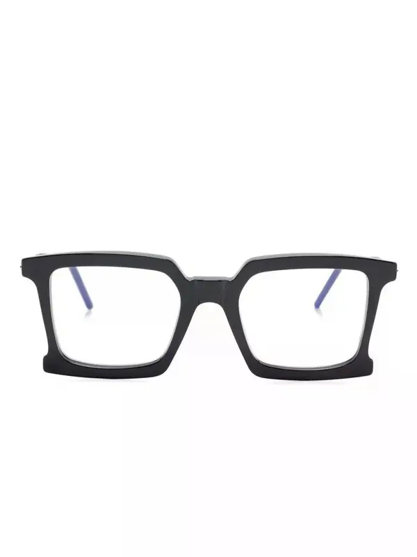 KUBORAUM D72 Eyeglasses - Black