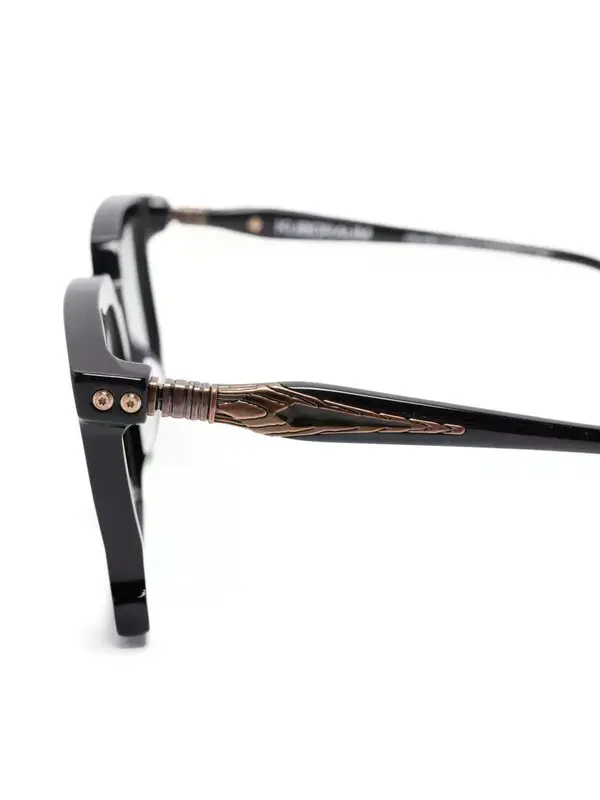 KUBORAUM D72 Eyeglasses