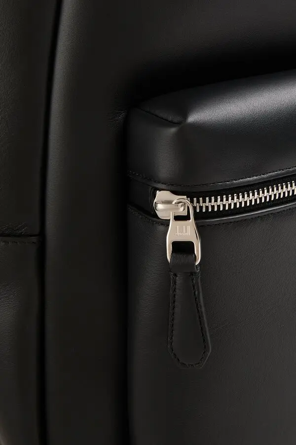 Dunhill Hampstead Leather Backpack