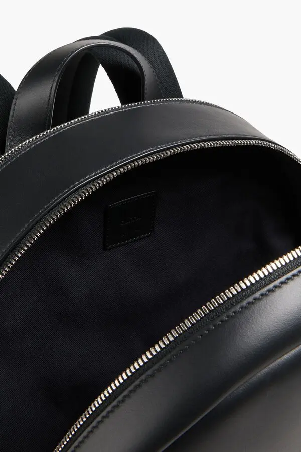 Dunhill Hampstead Leather Backpack