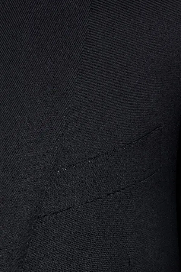 Canali Wooltwill Blazer
