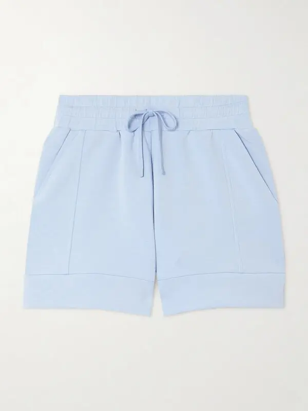 Varley Atrium Jersey Shorts
