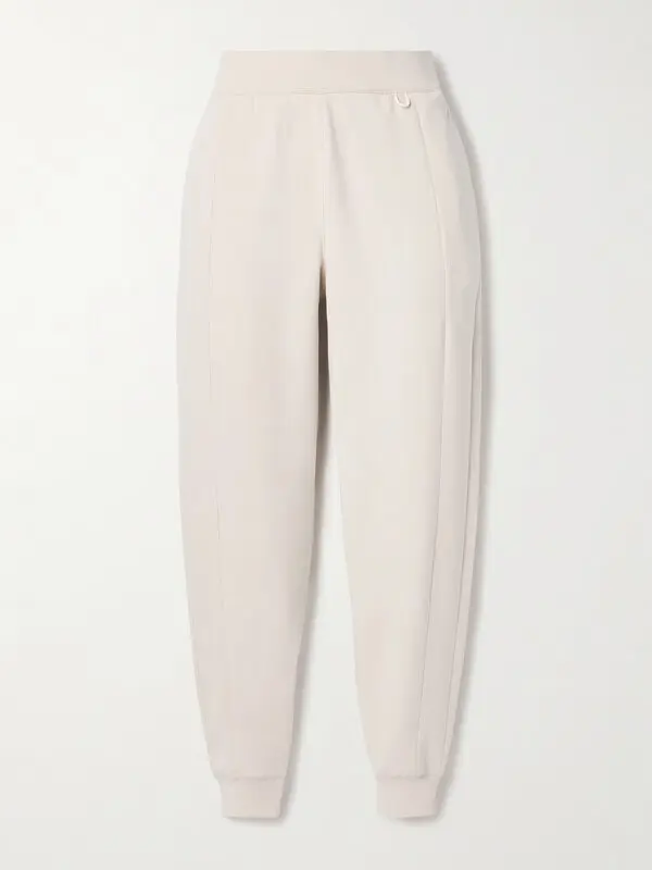 Nike Dri-fit Tapered Track Pants