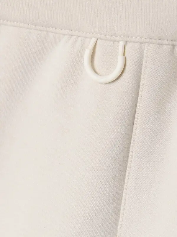 Nike Dri-fit Tapered Track Pants