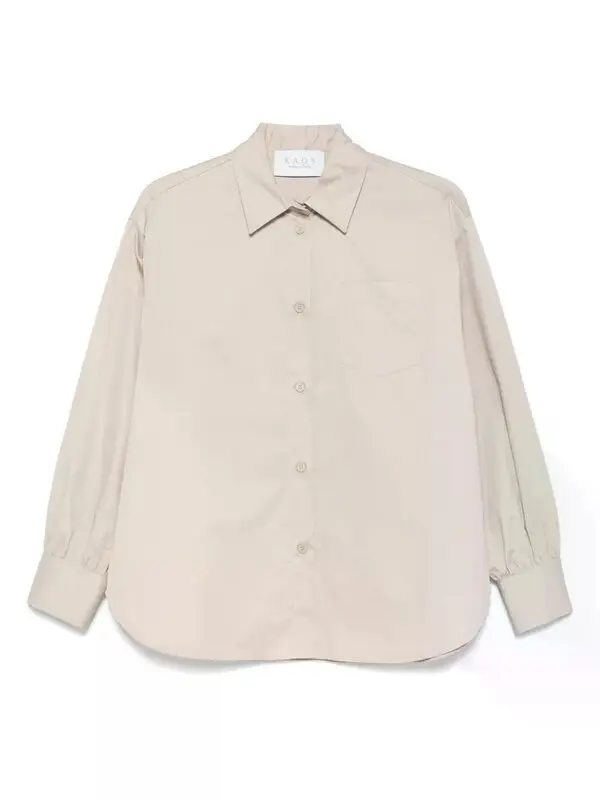 KAOS Cotton Shirt