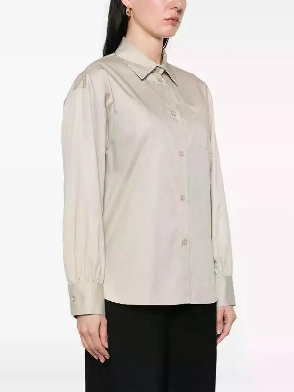 KAOS Cotton Shirt