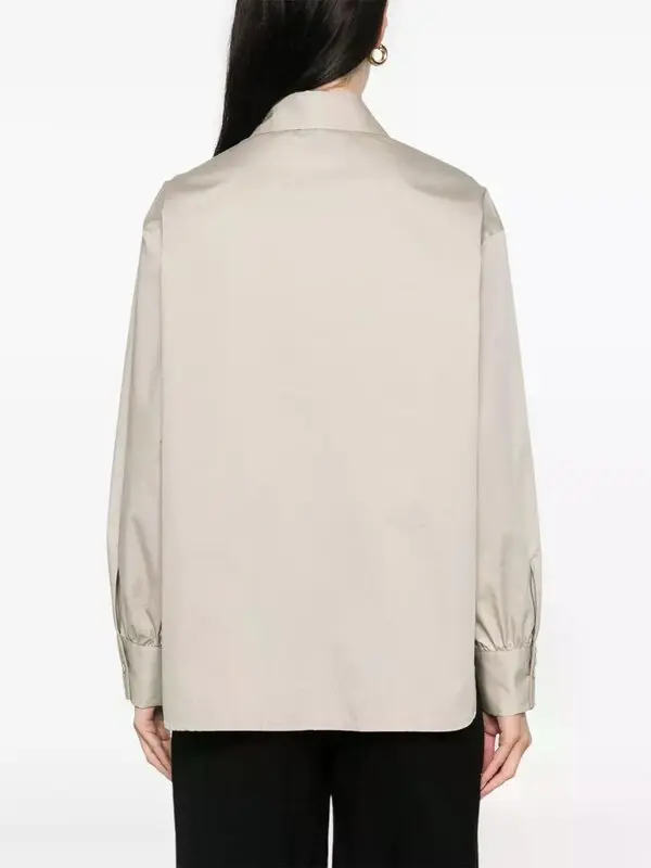 KAOS Cotton Shirt