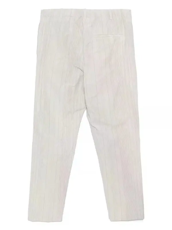 FORME D'EXPRESSION Pullon Trousers