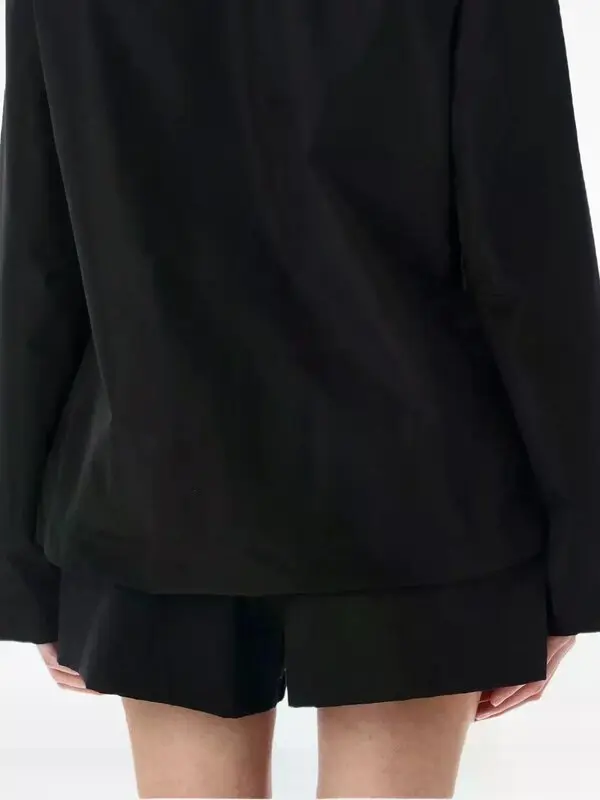 The North Face Dryzzle Jacket