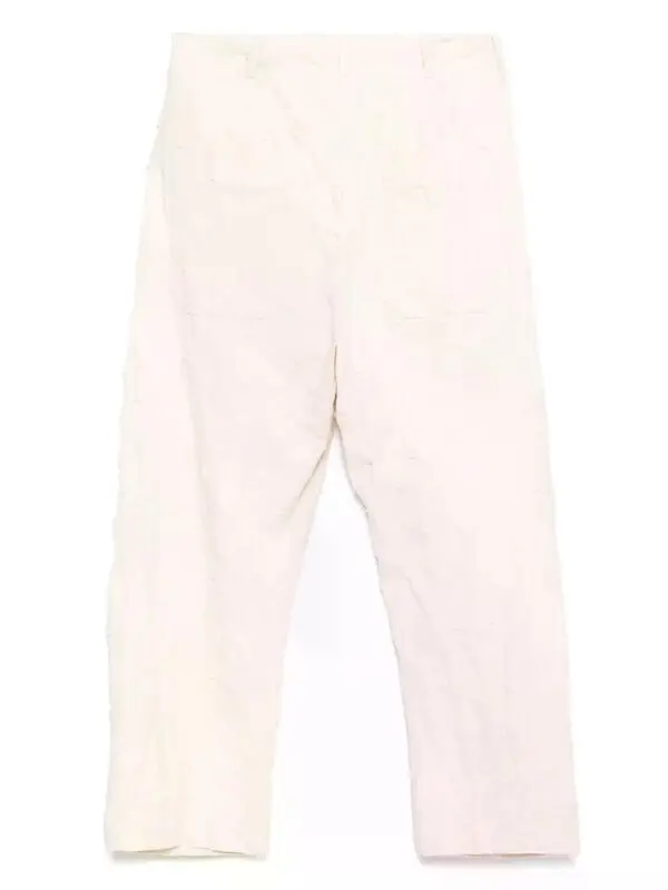 FORME D'EXPRESSION Baggy Trousers