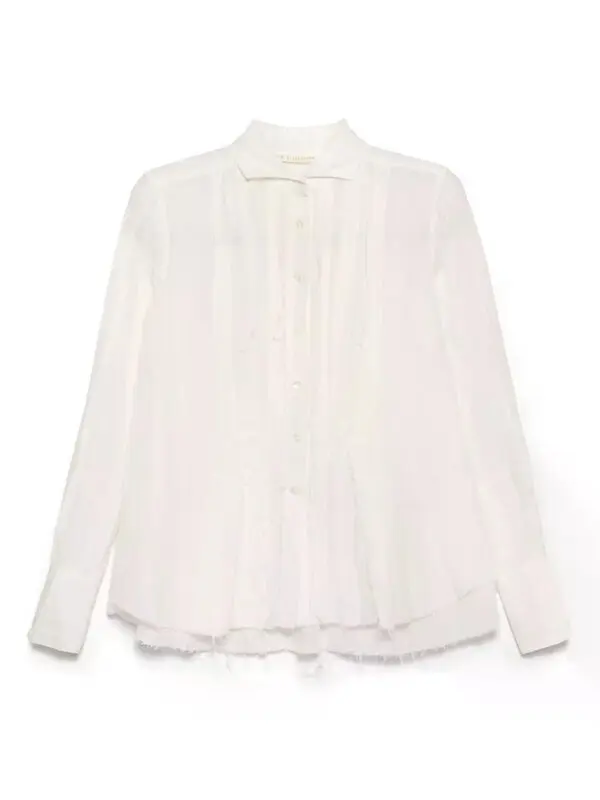 FORME D'EXPRESSION Victorian Shirt
