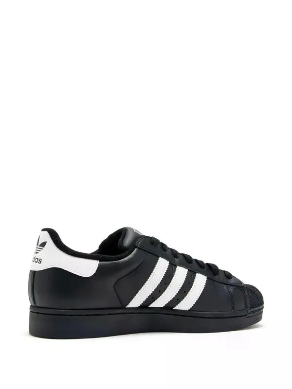 Adidas Superstar 2 Core Sneakers