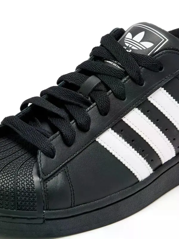 Adidas Superstar 2 Core Sneakers