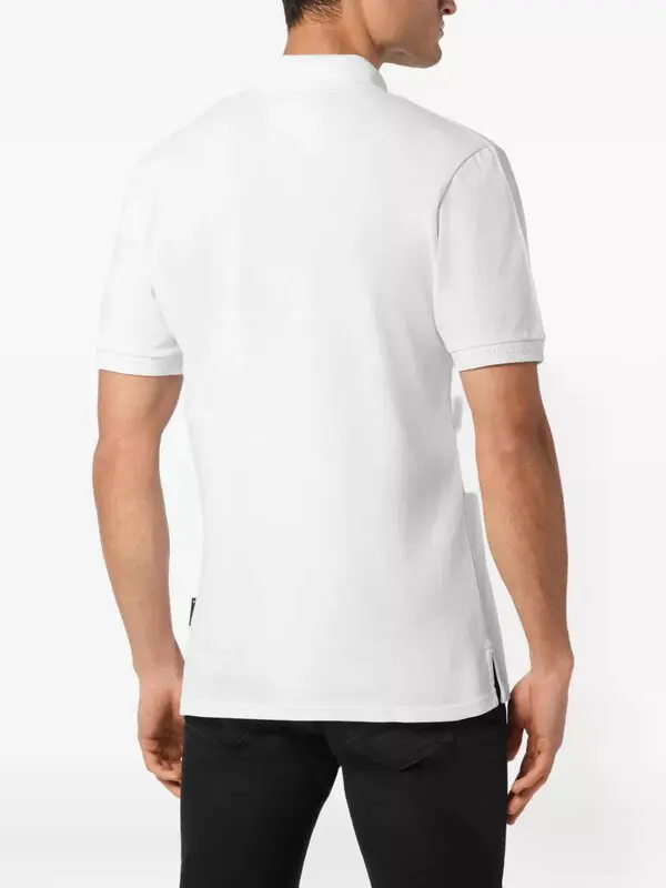 Philipp Plein Duck Polo Shirt