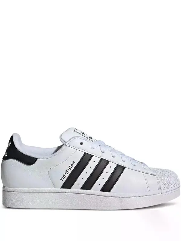 Adidas Superstar Ii Sneakers