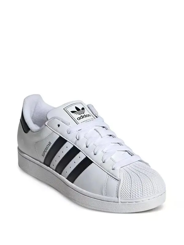 Adidas Superstar Ii Sneakers