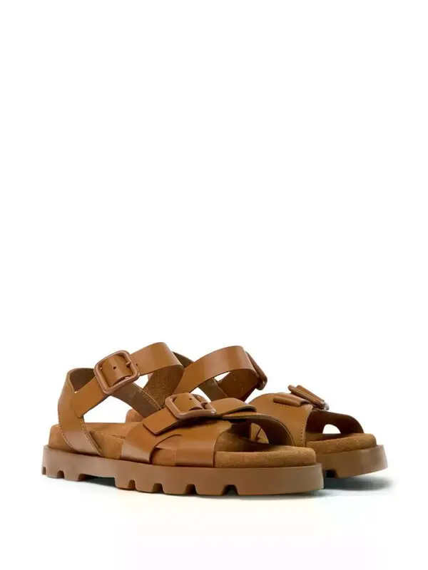 Camper Brutus Sandals
