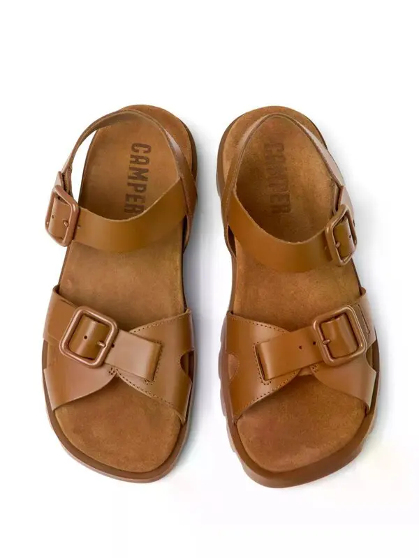 Camper Brutus Sandals