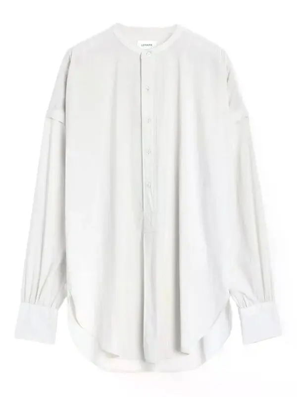 LEMAIRE Trompe-l'oeil Shirt