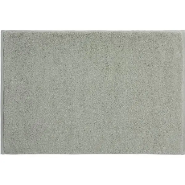 PARACHUTE Plush Organic Cotton Bath Mat - Sage