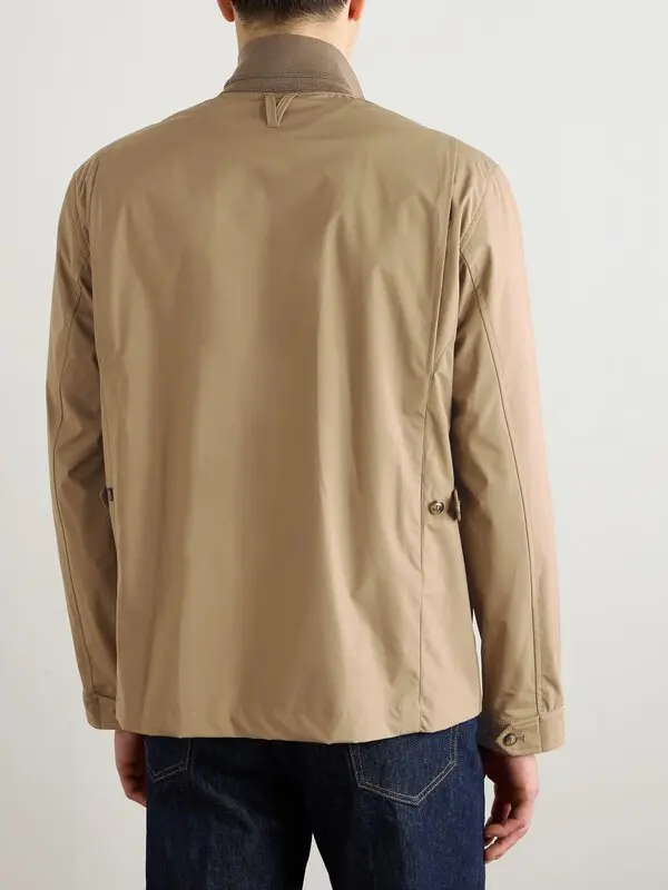 VALSTAR Harry Shell Field Jacket