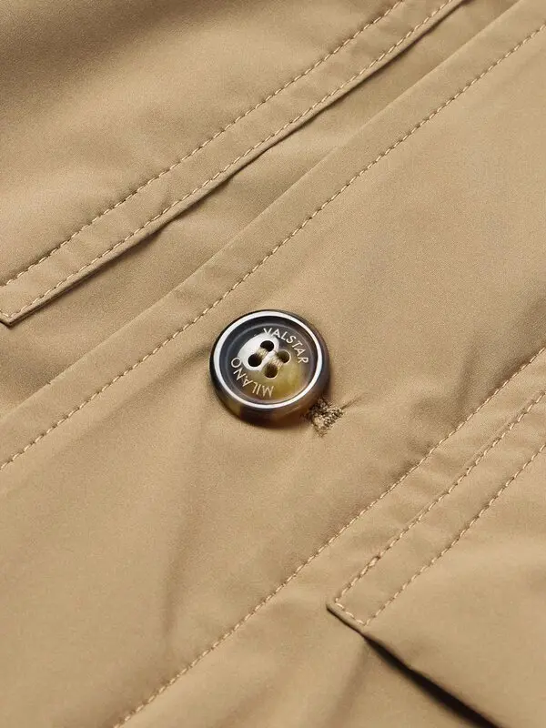 VALSTAR Harry Shell Field Jacket