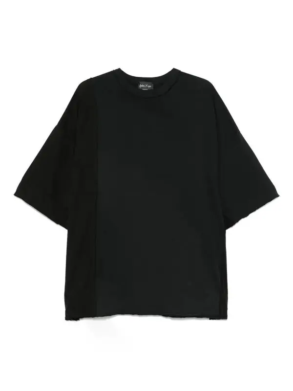 Andrea Ya'aqov Cotton T-shirt