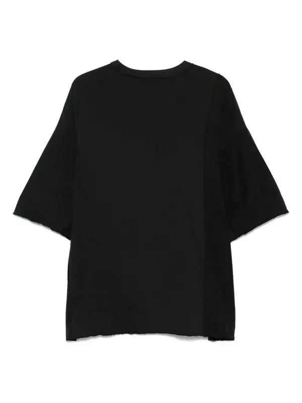 Andrea Ya'aqov Cotton T-shirt